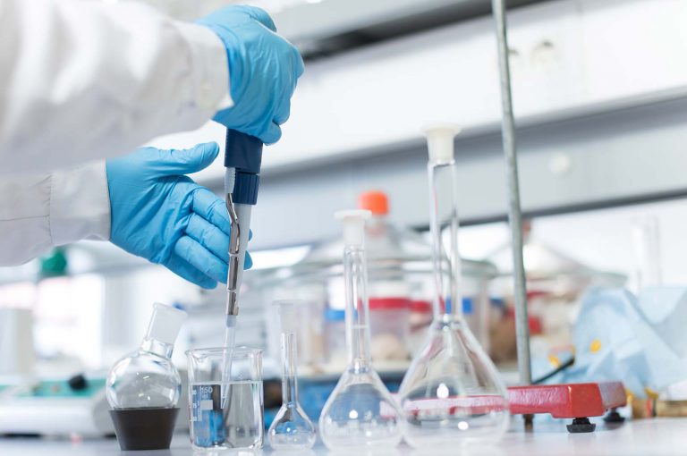 Chemical Analysis Laboratory Melbourne | Forensic Laboratory