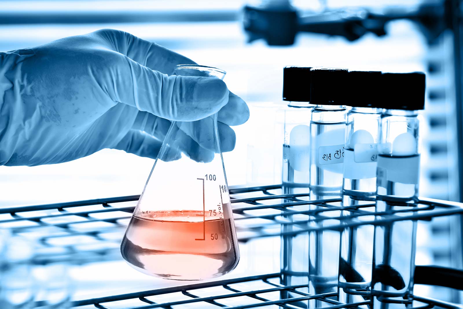 Chemical Investigation Melbourne | Food Chemical Analysis